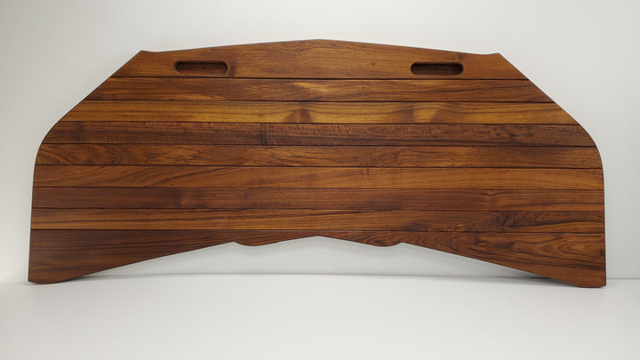 TEAK WORLD - TEAK, YOUR WAY