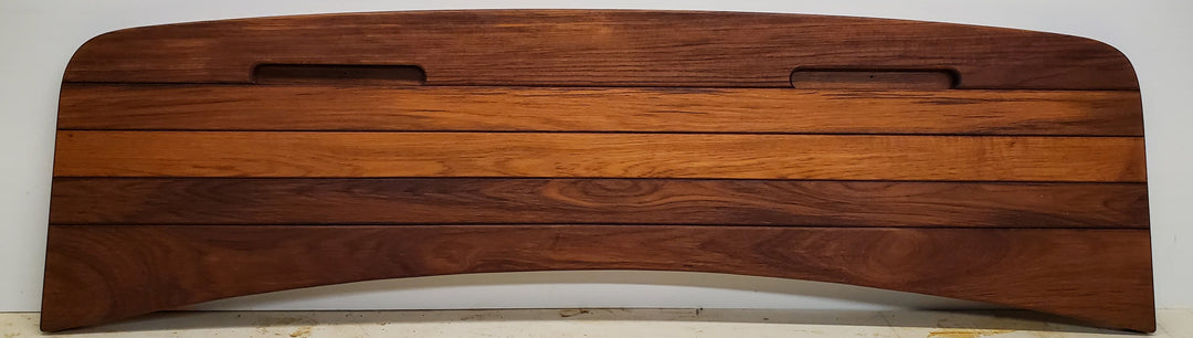 Teak Swim Platforms – TEAK WORLD