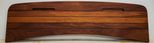 Teak Swim Platforms – TEAK WORLD