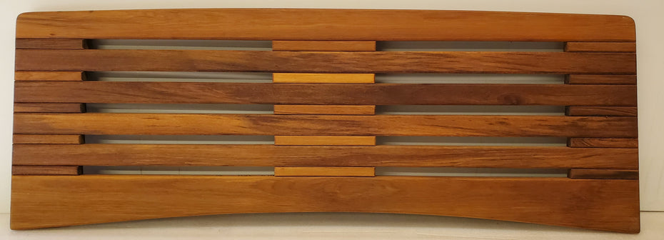 Teak Swim Platforms – TEAK WORLD