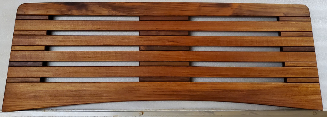 Teak Swim Platforms – TEAK WORLD