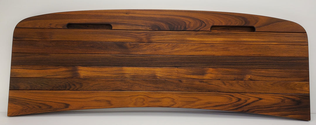 Teak Swim Platforms – TEAK WORLD