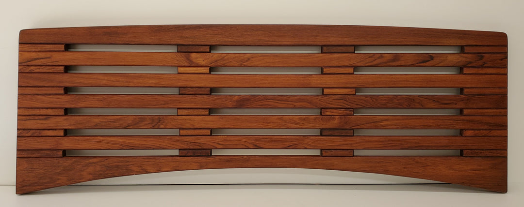 Teak Swim Platforms – TEAK WORLD