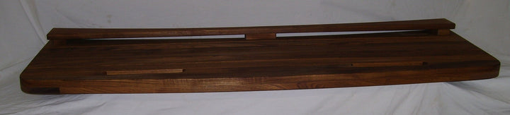 Teak Swim Platforms – TEAK WORLD