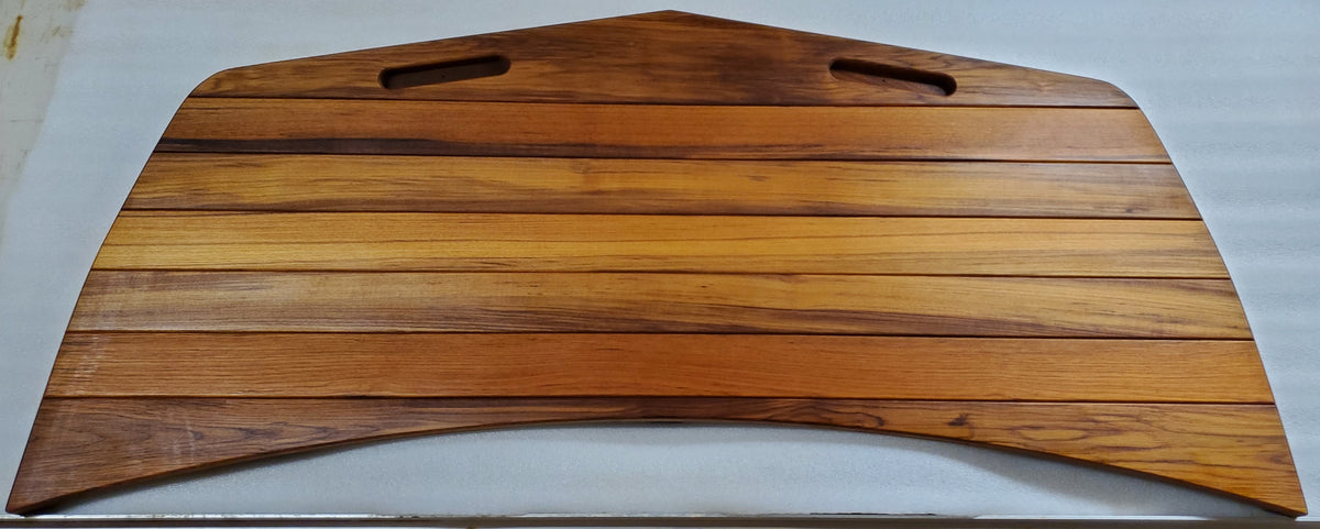 Teak -swim platform-Mastercraft X10 – TEAK WORLD