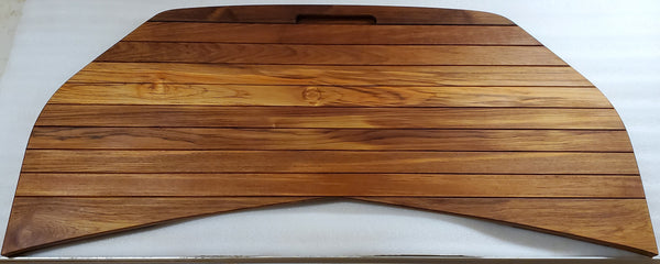 Teak -swim platform-Mastercraft X20 – TEAK WORLD