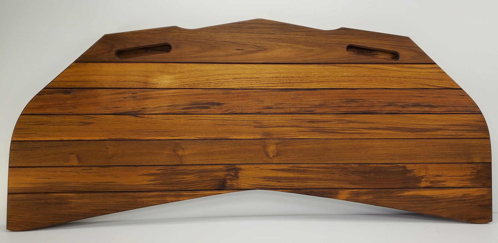 Teak -swim platform-Mastercraft Xstar – TEAK WORLD